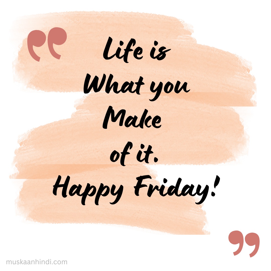 Best 50+ Weekend Friday Motivational Quotes with Images
