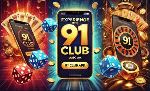 91 Club: Your Guide to Winning with the 91 Colour Prediction Trick