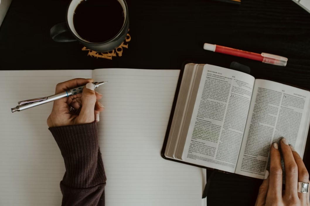 5 Powerful Steps to Deepen Your Faith Journey